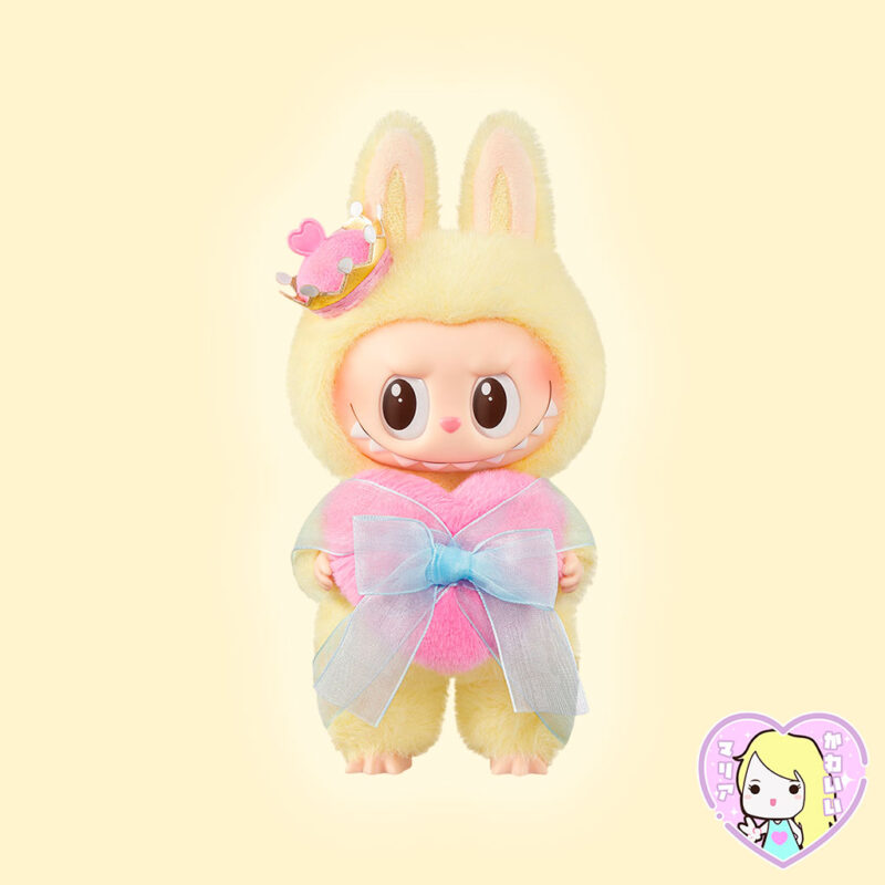 Labubu The Monsters | María Kawaii Store