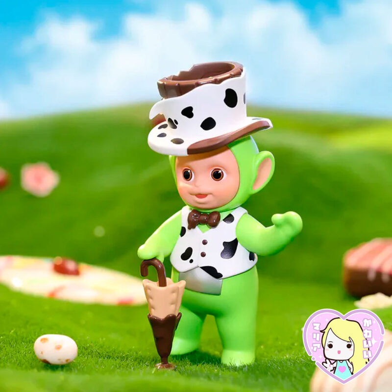 Blind Box Pop Mart x Teletubbies Fantasy Candy World Series | María ...
