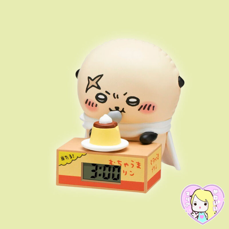 Chiikawa Friends ~ Peluche Hachiware Hitorigotsu Song | María Kawaii Store