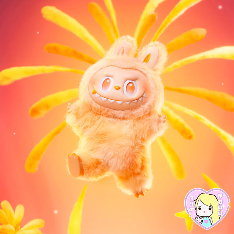 Pop Mart x The Monsters Big Into Energy Series | María Kawaii Store