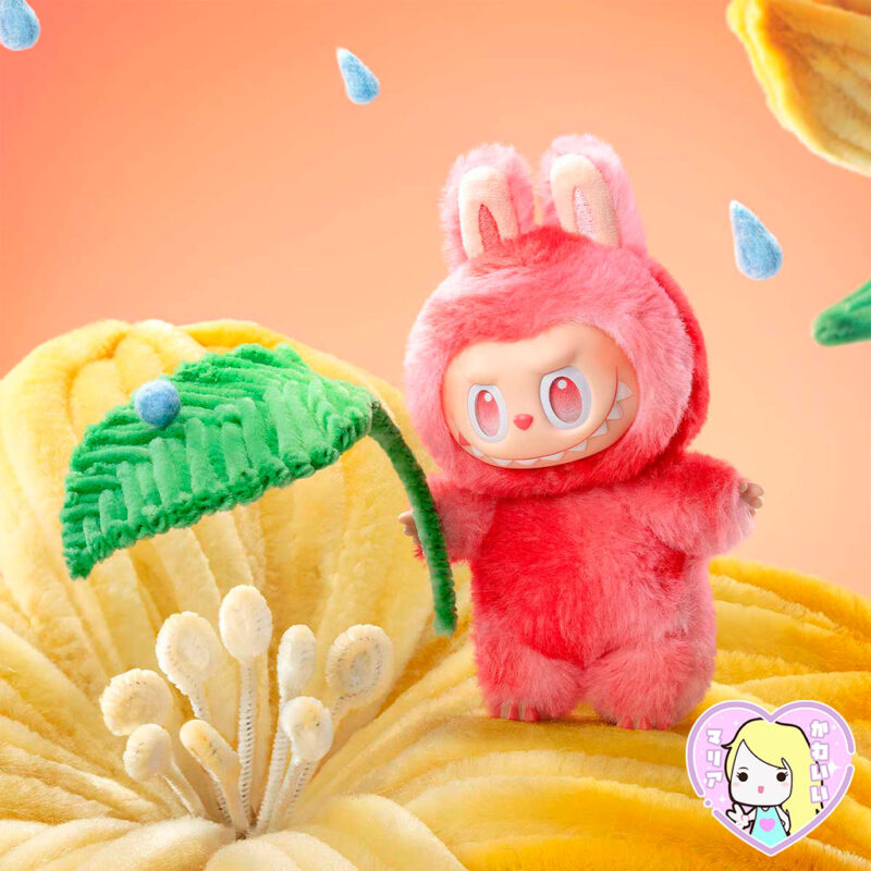 Pop Mart x The Monsters Big Into Energy Series | María Kawaii Store