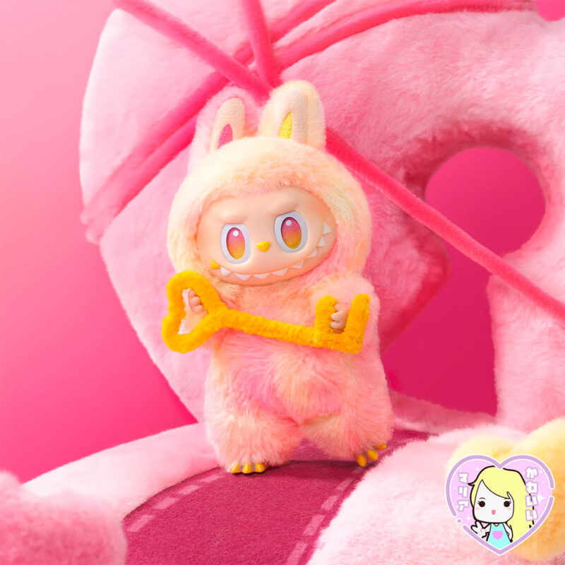Pop Mart x The Monsters Big Into Energy Series | María Kawaii Store