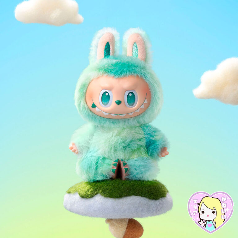 Pop Mart x The Monsters Big Into Energy Series | María Kawaii Store