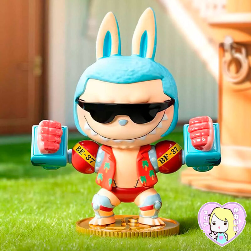 Blind Box Pop Mart The Monsters x One Piece | María Kawaii Store