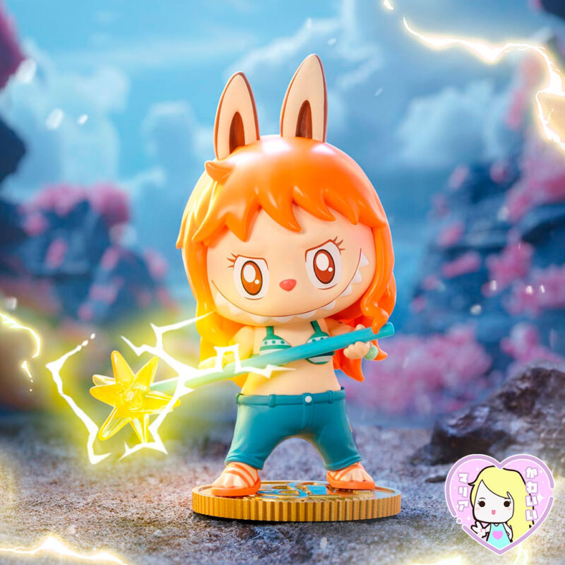 Blind Box Pop Mart The Monsters x One Piece | María Kawaii Store