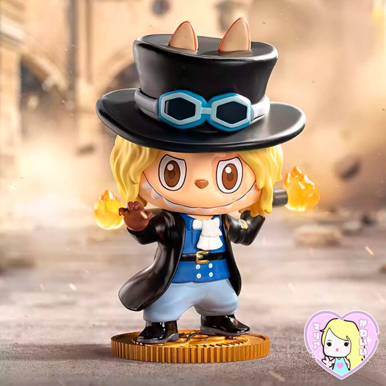 Blind Box Pop Mart The Monsters x One Piece | María Kawaii Store