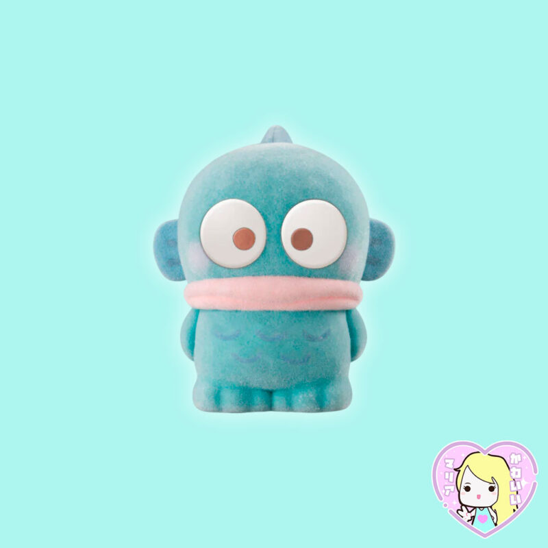 Sanrio Characters Friends Doll ~ Hangyodon | María Kawaii Store