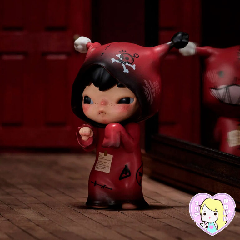 Blind Box Pop Mart x Hirono ~ Echo Series | María Kawaii Store