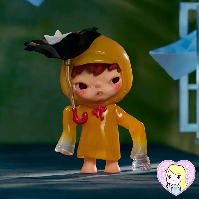 Blind Box Pop Mart x Hirono ~ Echo Series | María Kawaii Store