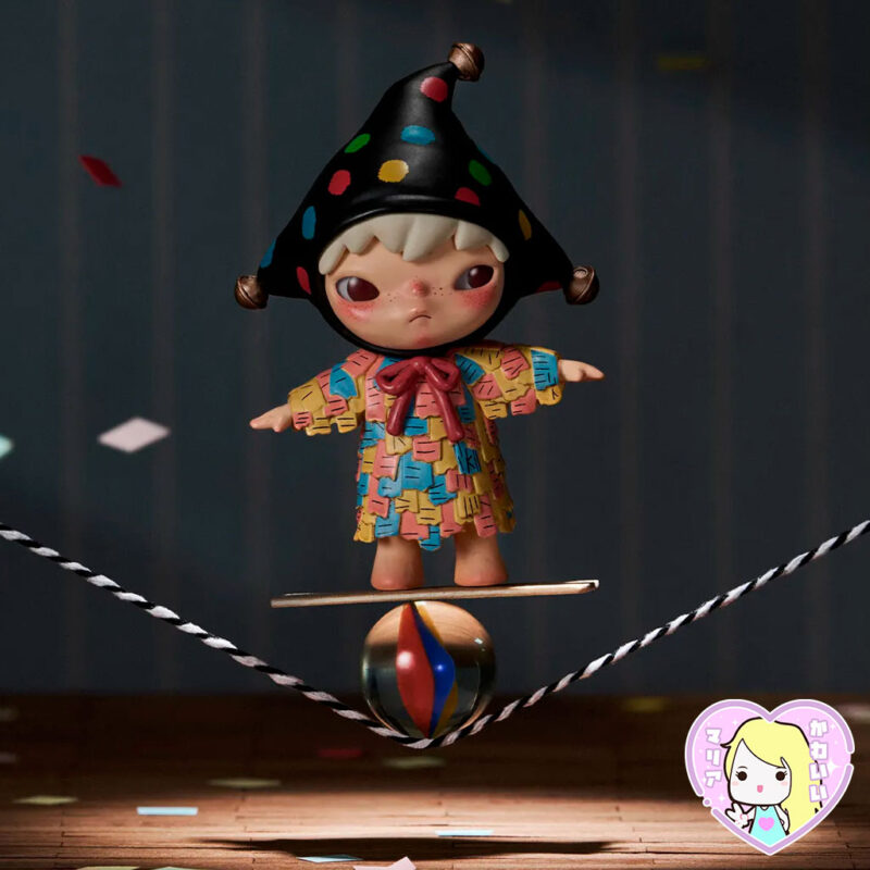 Blind Box Pop Mart x Hirono ~ Echo Series | María Kawaii Store