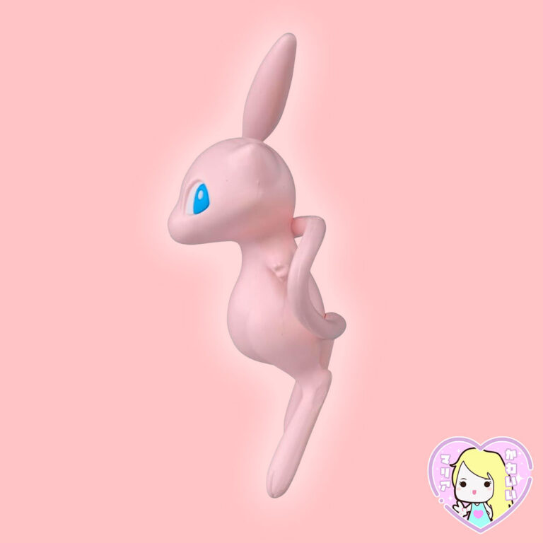 Figura Pokémon Takara Tomy Moncolle ~ Mew MS-17 | María Kawaii Store