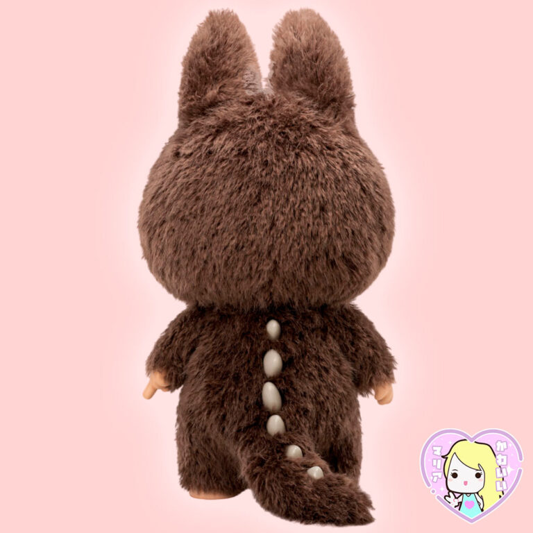 Pop Mart Labubu The Monsters Zimomo Original ~ I Found You Vinyl Face Doll | María Kawaii Store