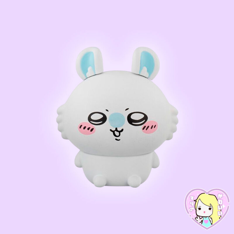 Chiikawa Friends ~ Peluche Hachiware Hitorigotsu Song | María Kawaii Store