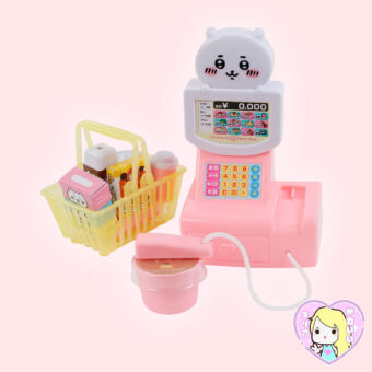 Chiikawa Food Shop Set | María Kawaii Store
