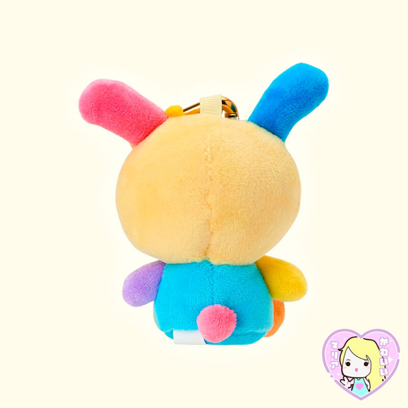 Plushy Strap Sanrio Characters Awards 2025 ~ Usahana | María Kawaii Store