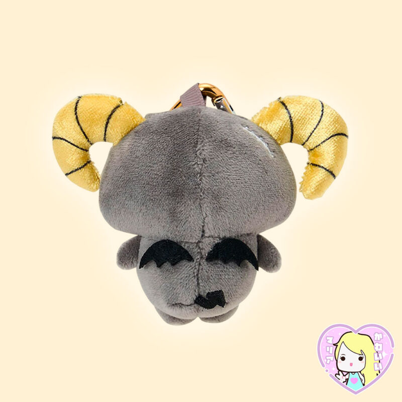 Plushy Strap Sanrio Characters Awards 2025 ~ Lloromannic ~ Berry ...
