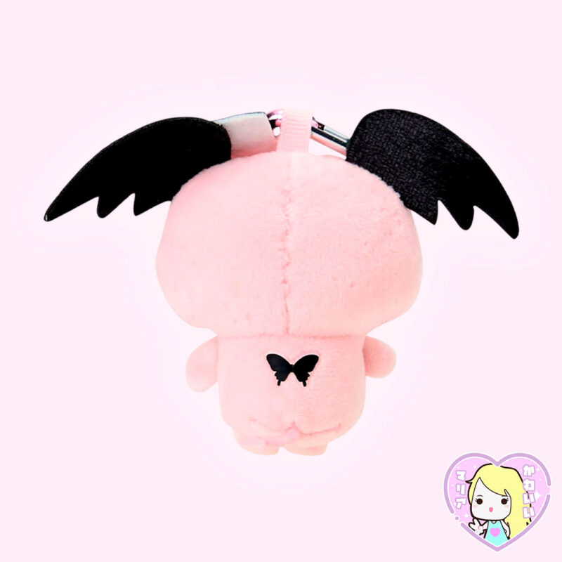Plushy Strap Sanrio Characters Awards 2025 ~ Lloromannic ~ Cherry ...