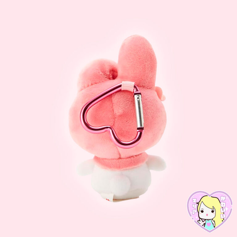 Plushy Strap Sanrio Characters Awards 2025 ~ My MelodyMaría Kawaii Store