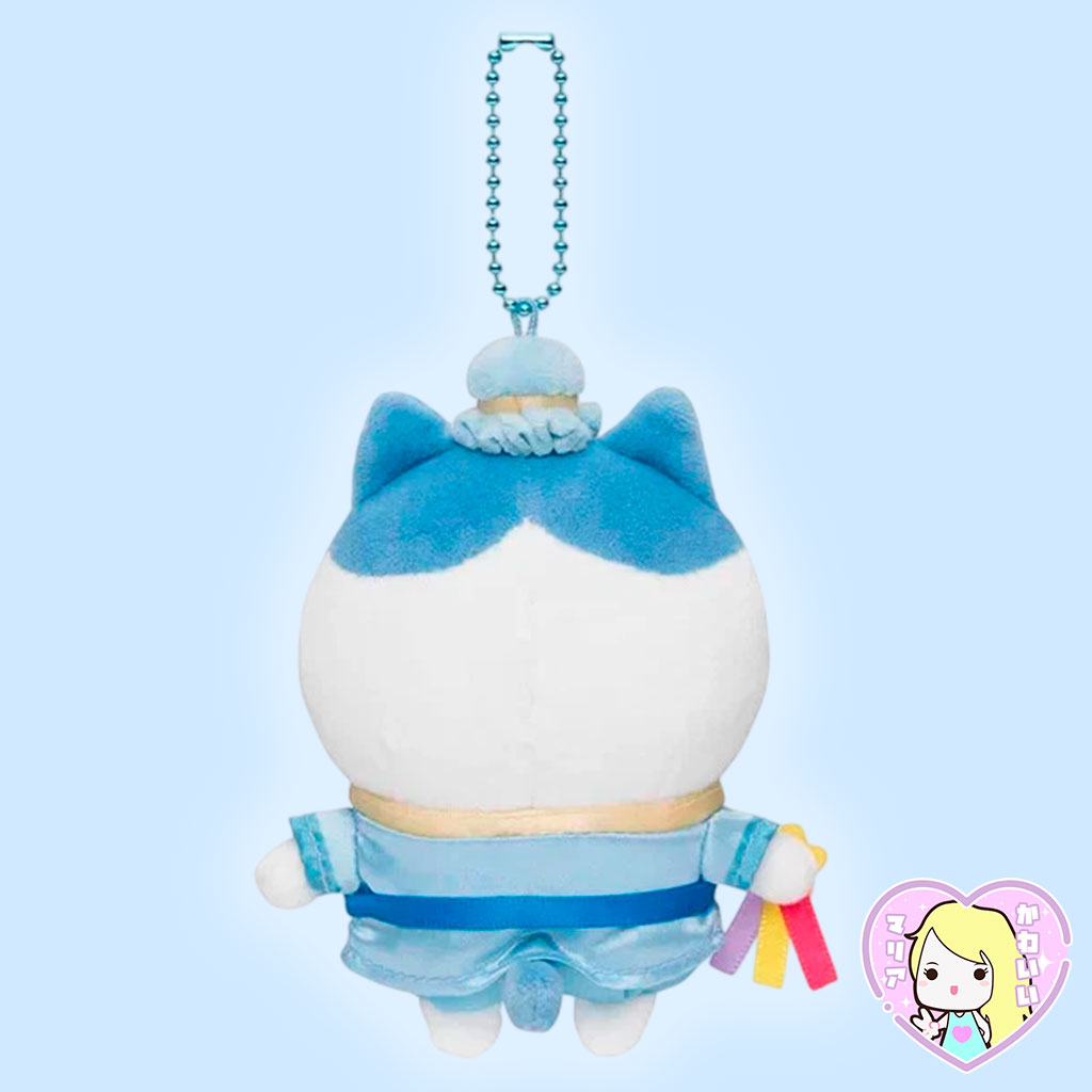 Plush Strap Hachiware ~ Tanabata Dane | María Kawaii Store