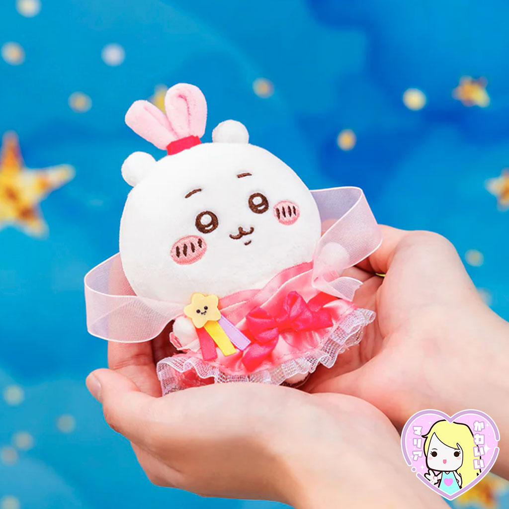 Plush Strap Chiikawa ~ Tanabata Dane | María Kawaii Store