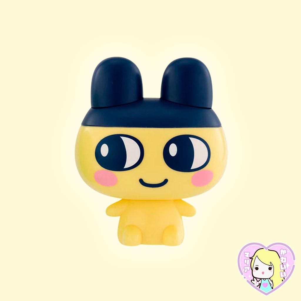 maria-kawaii-store-gashapon-capchara-tamagotchi-mametchi-front | María ...